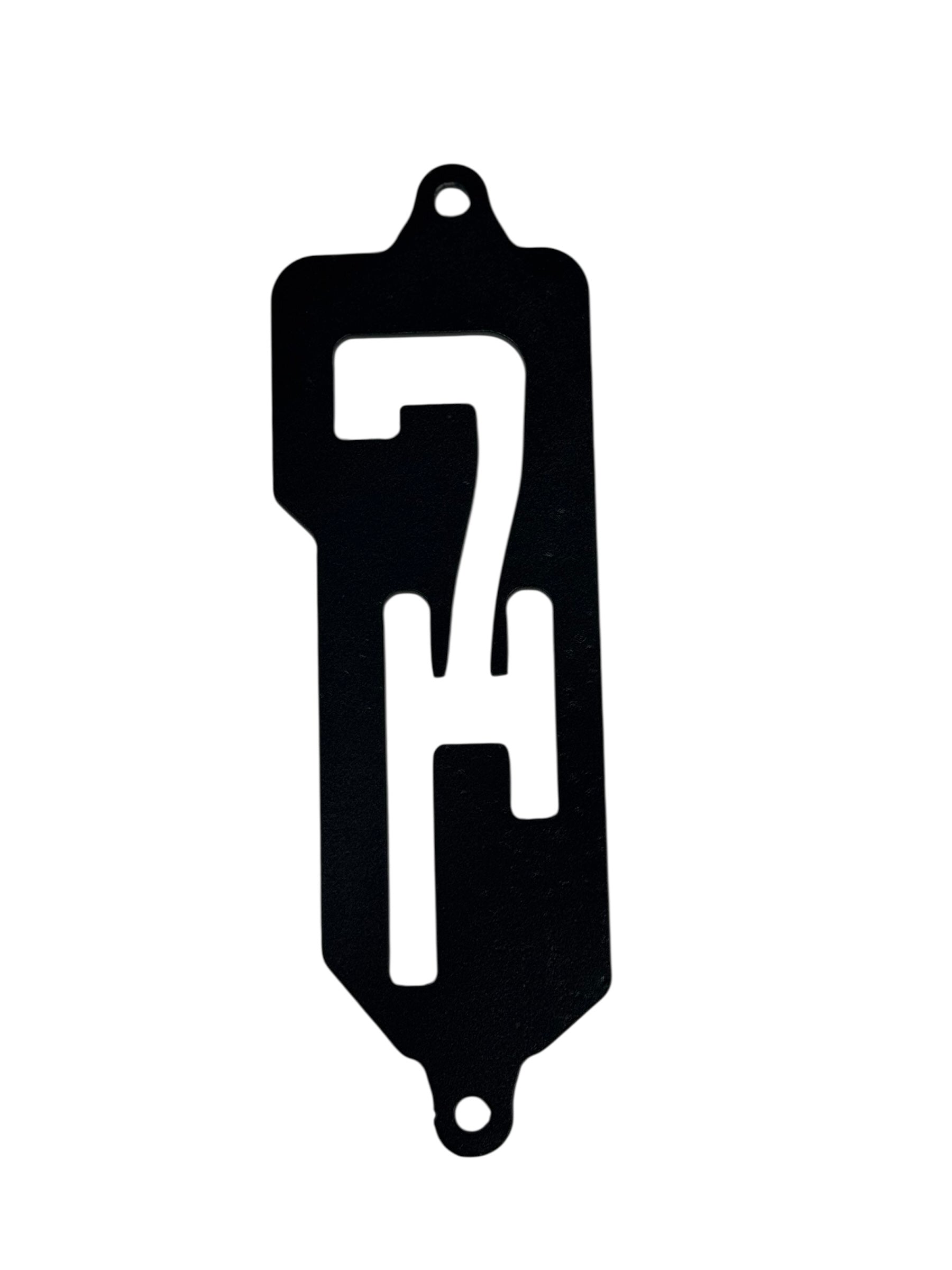 Honda Talon Gear Selector Shift Gate – DoubleA-Specialties