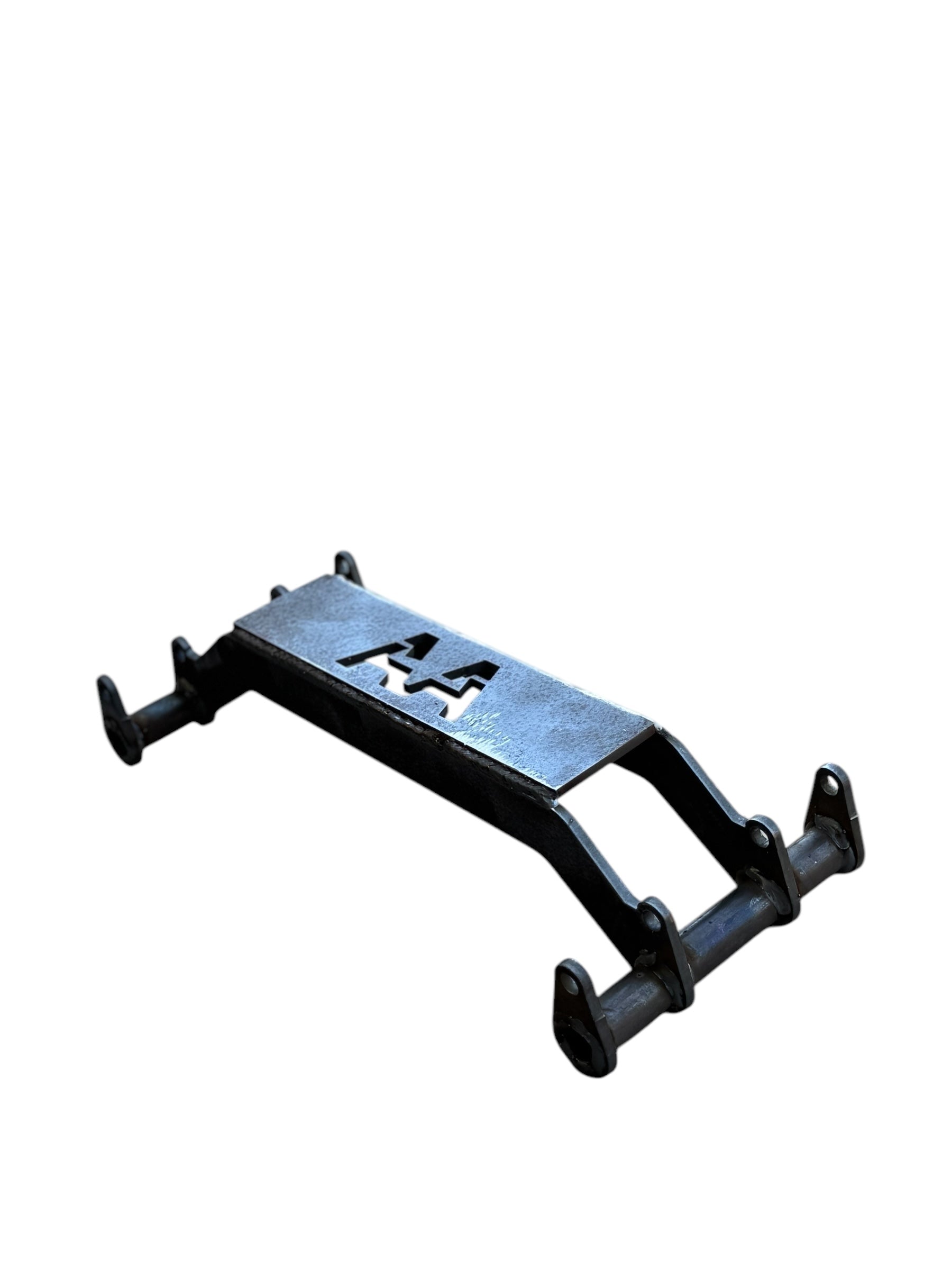PIONEER 500/520 FRAME STIFFENERS – DoubleA-Specialties
